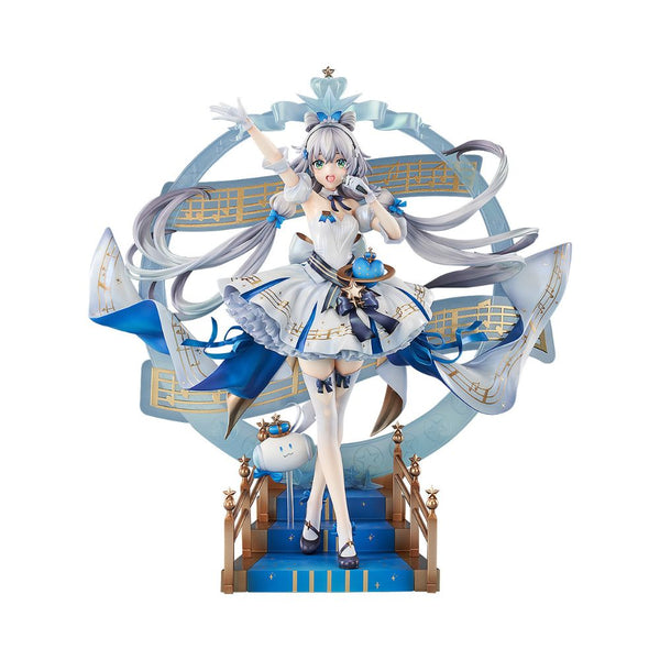 BeBox Vsinger Luo Tianyi: 10th Anniversary Shi Guang ver. – Jazeel Me