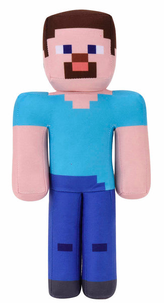 Minecraft Steve S300 – Jazeel Me