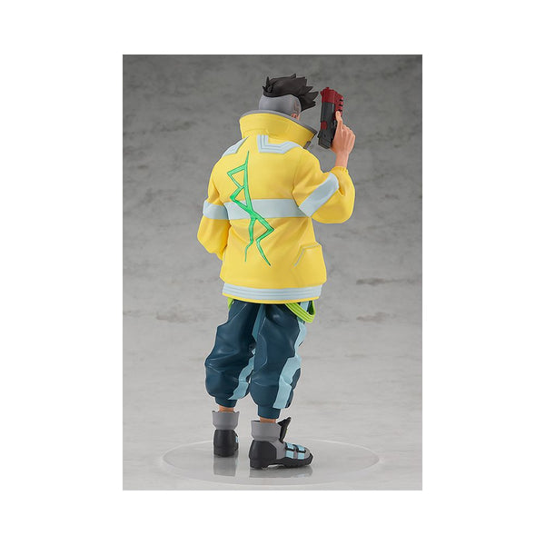 POP UP PARADE David – Jazeel Me
