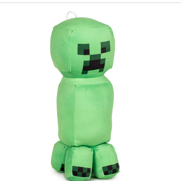 Minecraft Creeper S300_Spandex – Jazeel Me