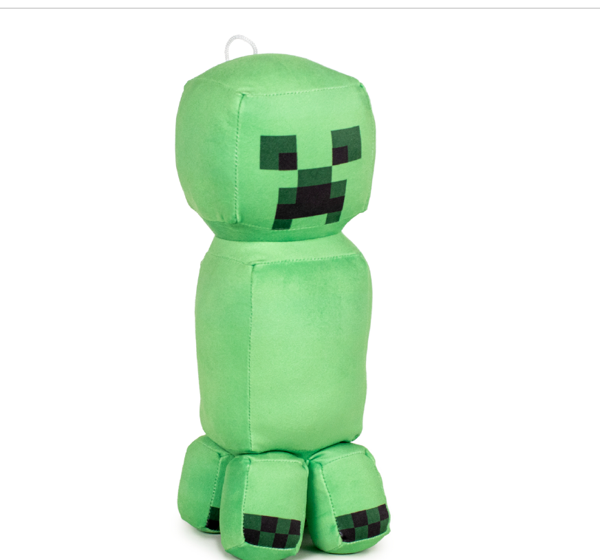 Minecraft Creeper S300_Spandex – Jazeel Me
