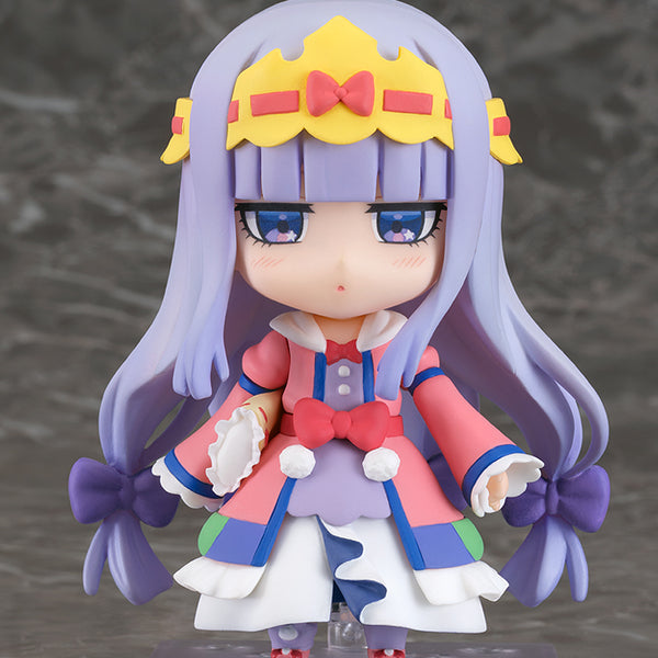 Nendoroid Princess Syalis – Jazeel Me