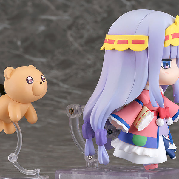 Nendoroid Princess Syalis – Jazeel Me