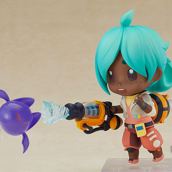 Nendoroid Beatrix LeBeau – Jazeel Me