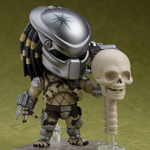 Nendoroid Predator – Jazeel Me