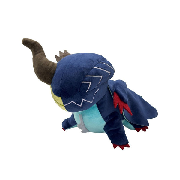 Monster Hunter Chibi-Plush Chaotic Gore Magala – Jazeel Me