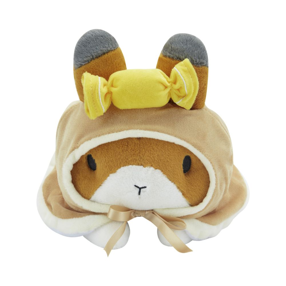 Team Timothy Mini Plushie Hug Pillow: Mars – Jazeel Me