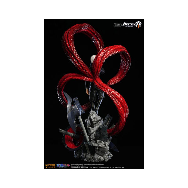 Kaneki 1/6 Scale – Jazeel Me