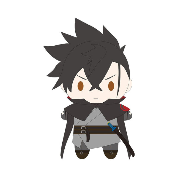 REVENGER Plushie Kurima Raizo – Jazeel Me