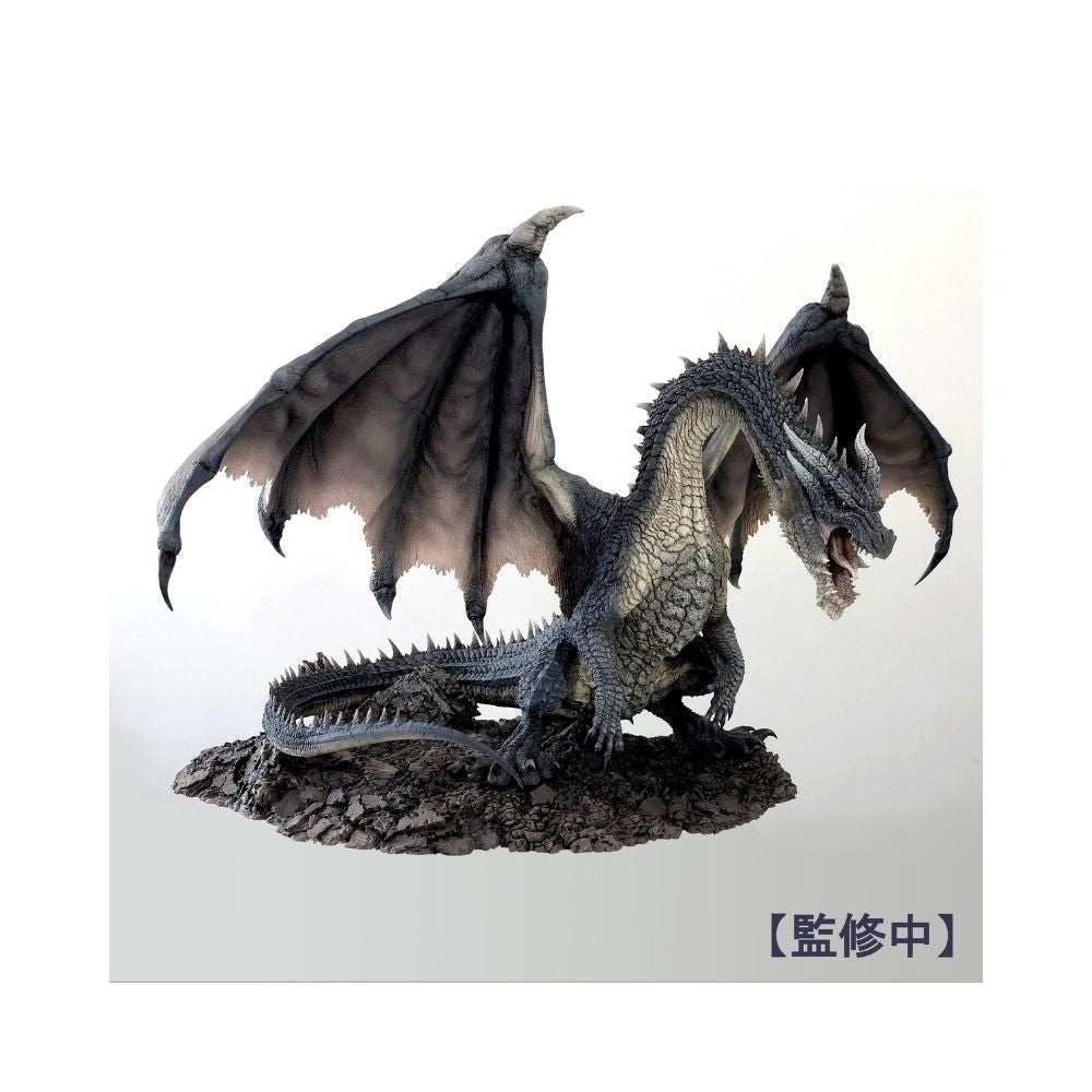 Capcom Figure Builder Creator's Model Fatalis(2nd pre-order) – Jazeel Me