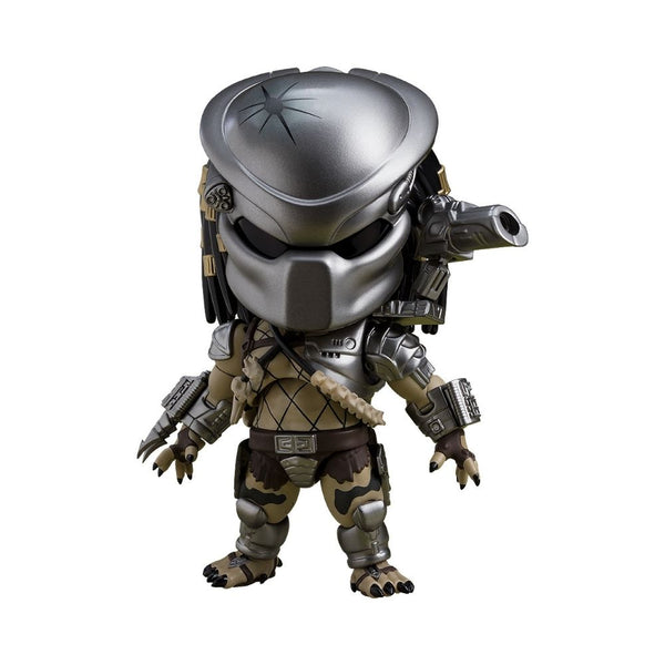 Nendoroid Predator – Jazeel Me