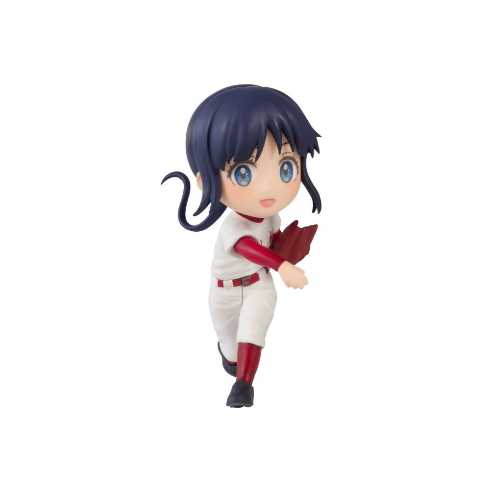 Mini Figure Mutsuko Sakura – Jazeel Me