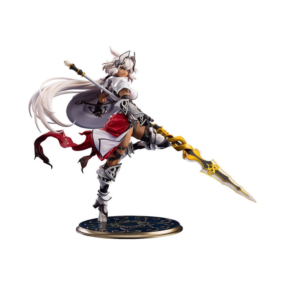 Lancer/Caenis – Jazeel Me