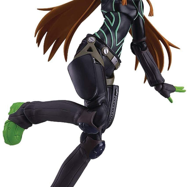 MAX FACTORY PERSONA 5 THE ANIMATION: ORACLE FIGMA – Jazeel Me